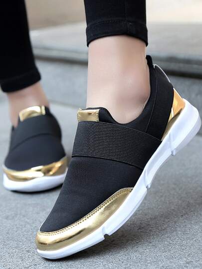 Women's Sneakers | Shoes & Accessories | SHEIN USA