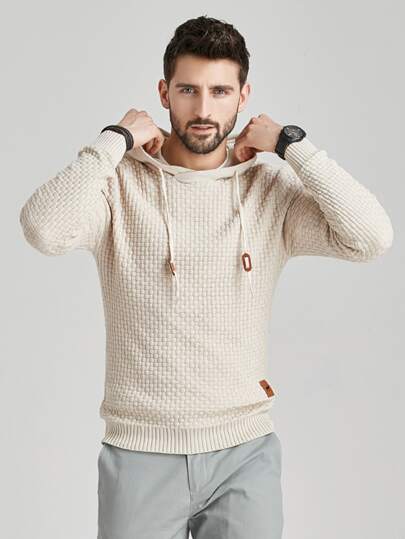 Men Sweaters, Shop Men Sweaters Online | SHEIN UK