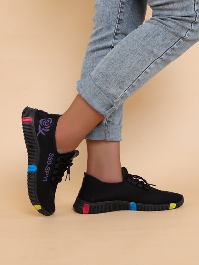 Women's Sneakers | Shoes & Accessories | SHEIN USA