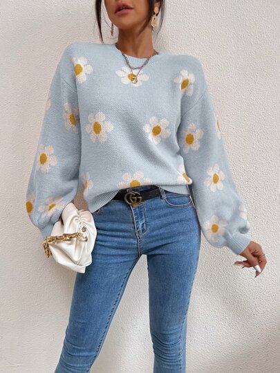 Knitwear, Shop Women's Knitwear Online | SHEIN UK