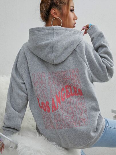 Sweatshirts, Women's Sweatshirts & Hoodies | SHEIN UK
