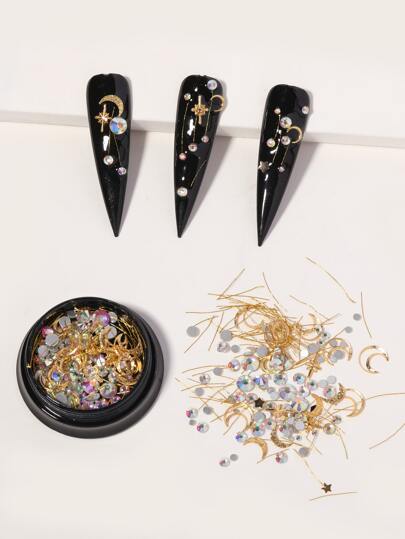 Shop Nail Care, Nail Art & Tools | Beauty Accessories | SHEIN USA