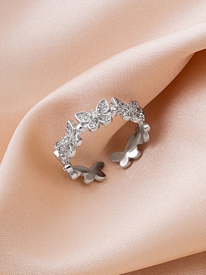 Women's Jewelry | Rings & Ring Sets | ROMWE USA