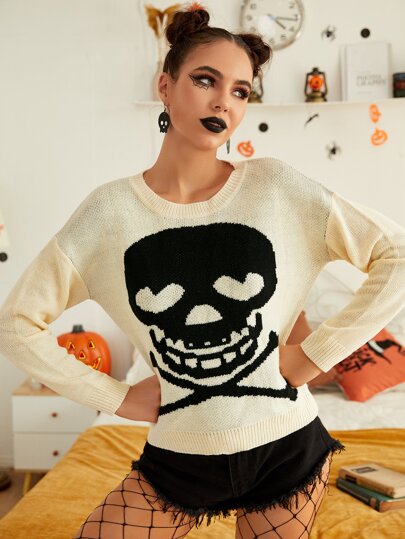 Halloween | SHEIN UK