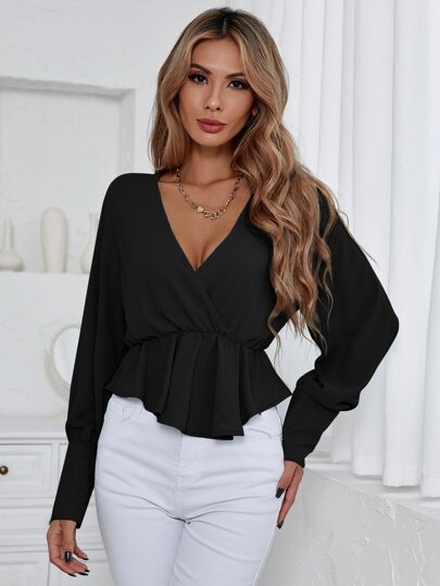 Search Peplum Shein Usa