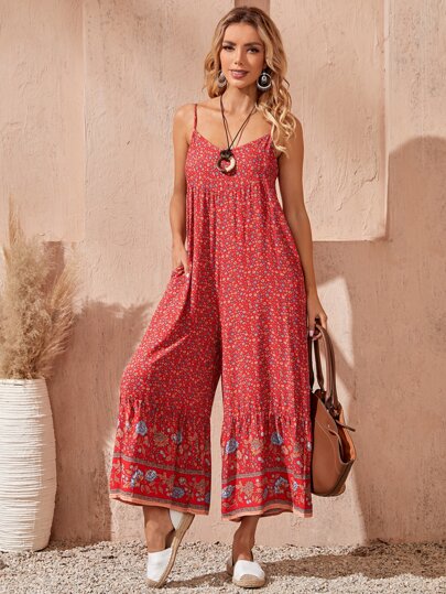 Emery Rose Beautifully Boho Shein Brasil