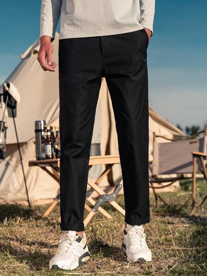 MEN Graphic FW | SHEIN UK