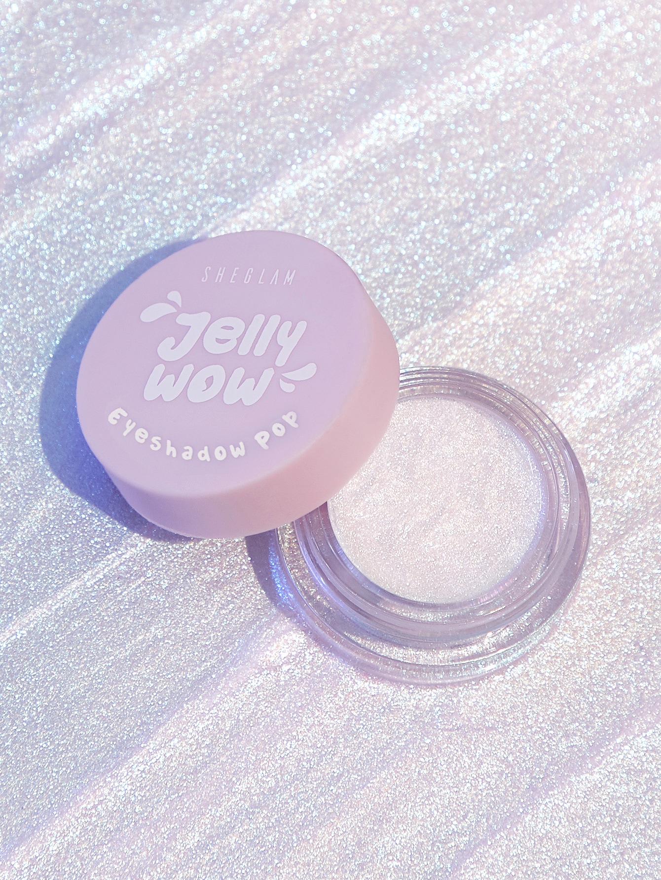 SHEGLAM Jelly Wow Eyeshadow Pop-DELIRIOUS