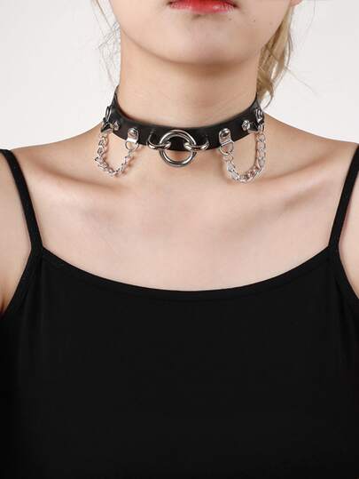 Search chokers | ROMWE USA