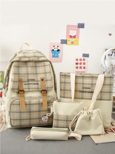 Kids Bag Sets | Fashion Kids Bag Sets | SHEIN USA