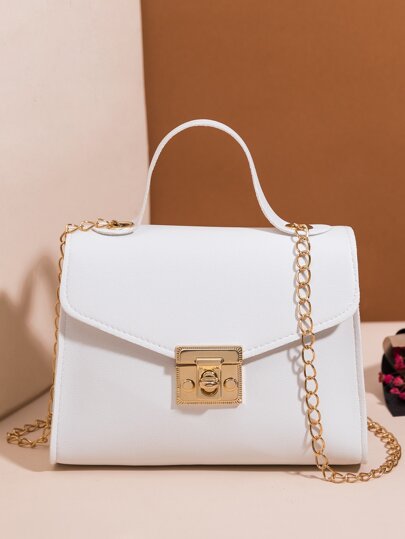 Shop Satchel Bags | Women's Bags | SHEIN USA