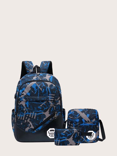 Kids Bag Sets | Fashion Kids Bag Sets | SHEIN USA
