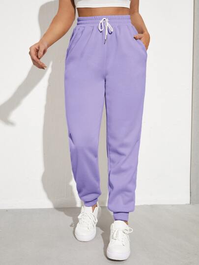 Shop Sweatpants | Trendy Fashion | SHEIN USA