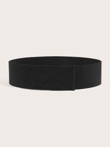 Simple Plain Belt | SHEIN USA