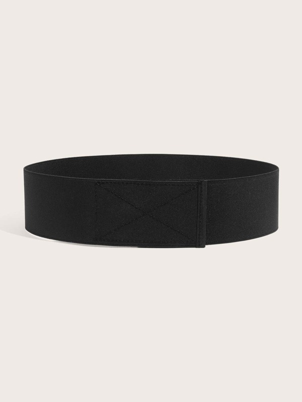 Simple Plain Belt | SHEIN USA