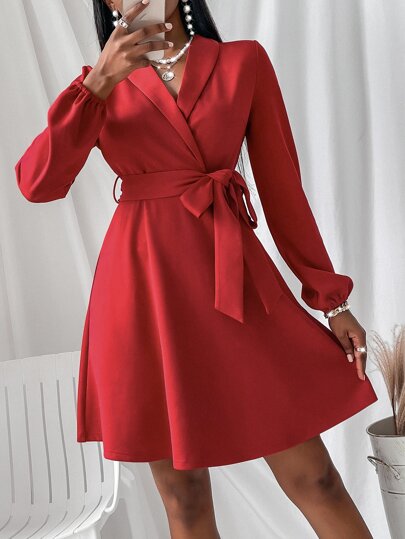Search red dress | SHEIN USA