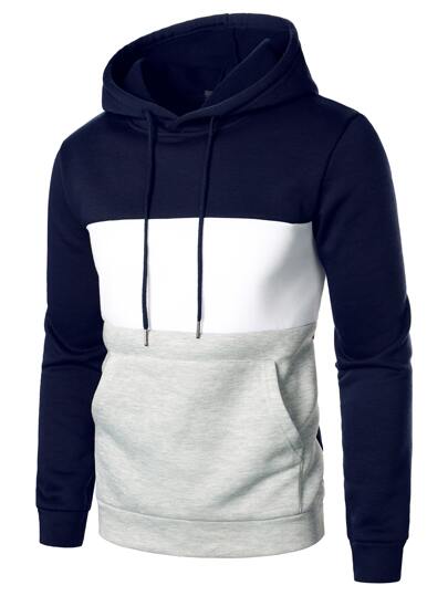 Shop Men's Hoodies, Sweatshirts | Men's Fashion | SHEIN USA