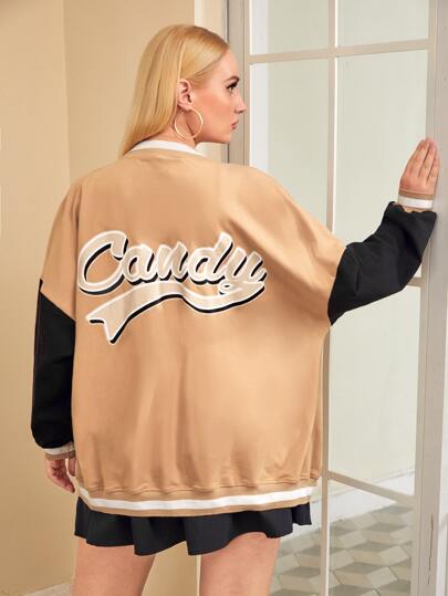 Find Your bomber jacket Obsession | ROMWE USA