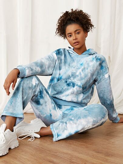 Search tie dye sweatshirt | SHEIN USA