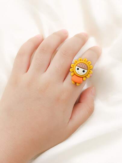 Kids Rings | Fashion Kids Rings | SHEIN USA