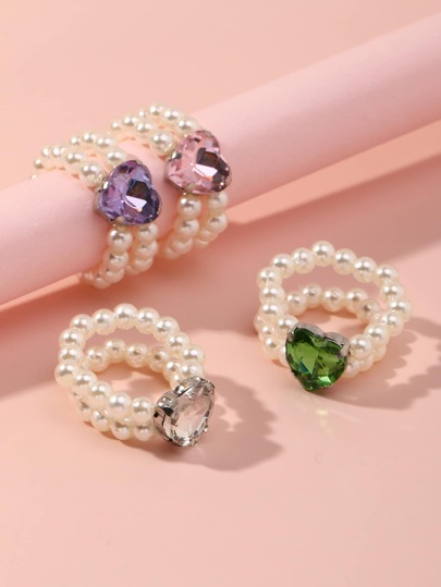 Kids Rings | Fashion Kids Rings | SHEIN USA