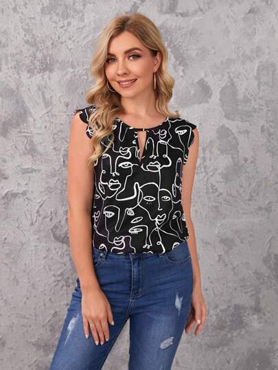 Casual Blouses | Women's Tops & Blouses | SHEIN USA