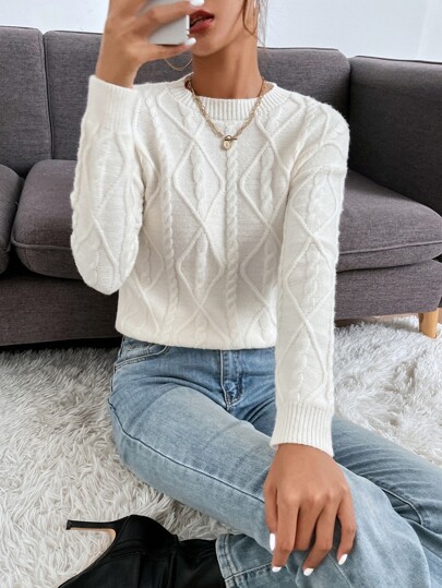 Knitwear, Shop Women's Knitwear Online | SHEIN UK