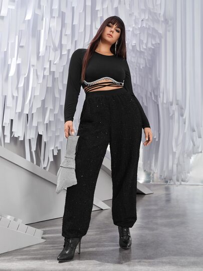 PLUS SIZE | Fashion PLUS SIZE | SHEIN USA