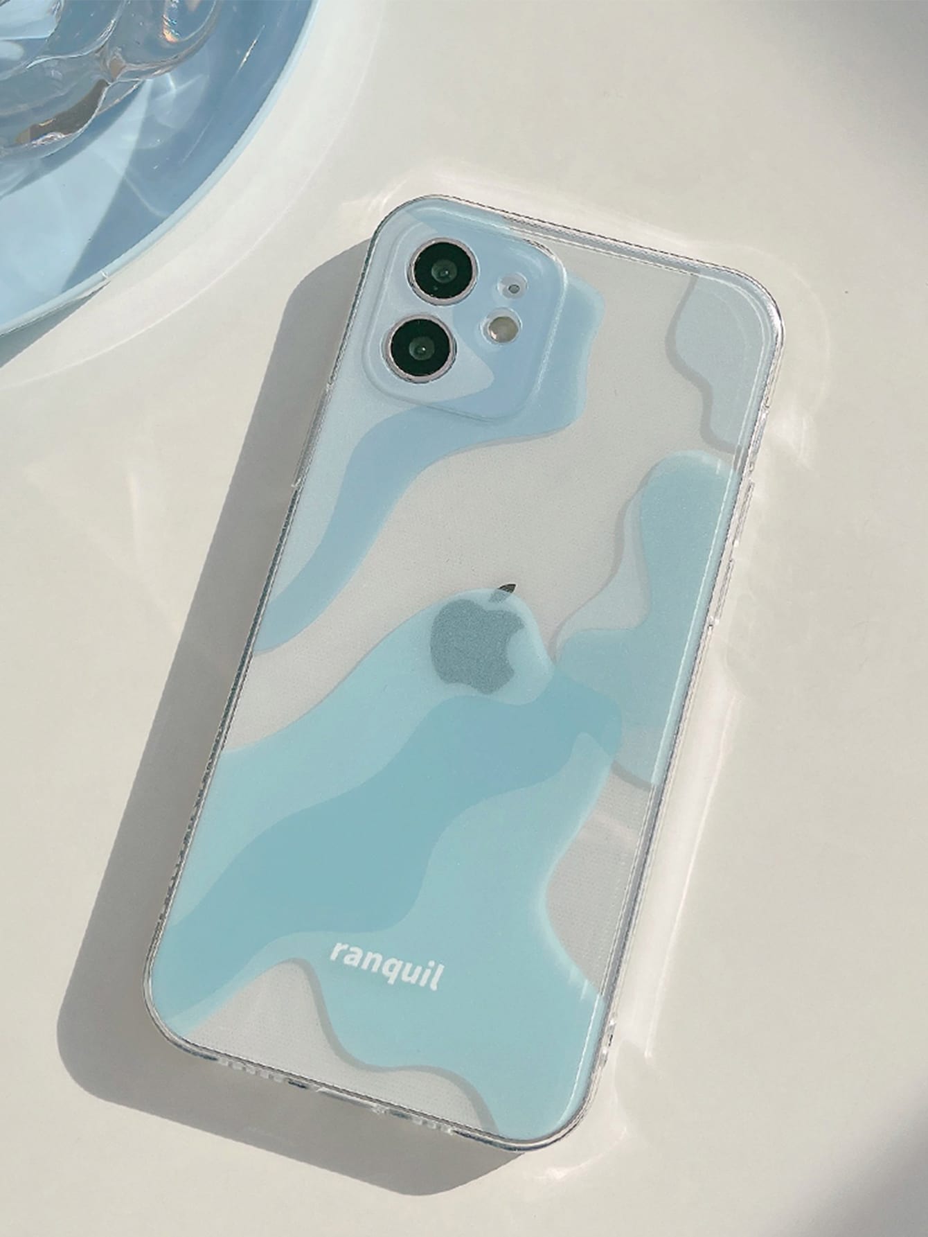 Water Ripple Phone Case