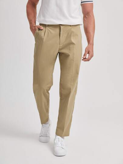 Shop Men's Pants | Trendy Men's Fashion | SHEIN USA