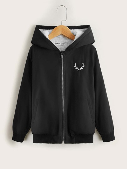 Search jacket | SHEIN USA