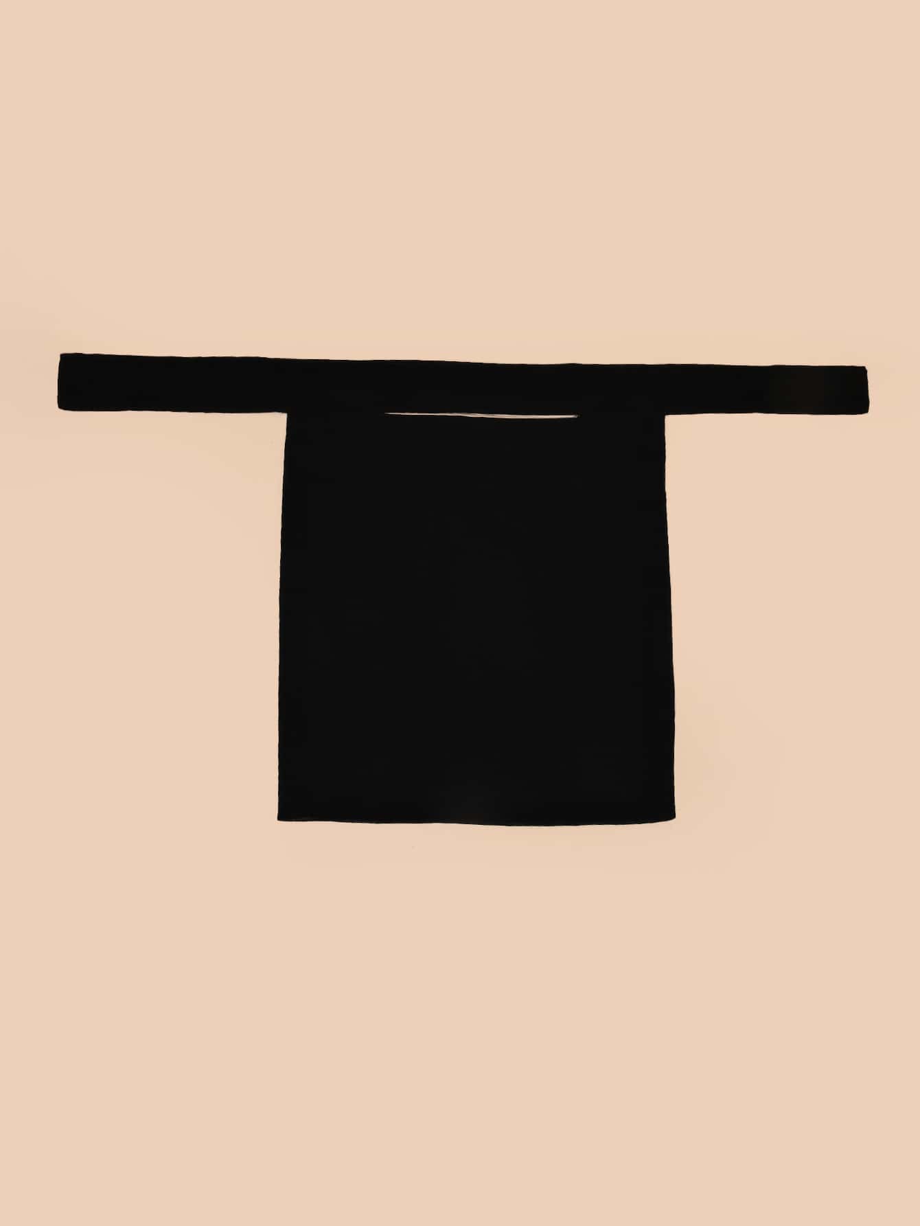 1pc Soft Skin-friendly Solid Color Chiffon Face Veil | SHEIN USA