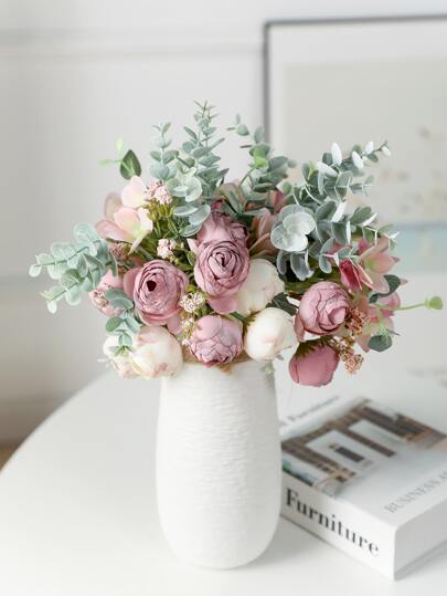 Artificial Flowers | Fashion Artificial Flowers | SHEIN USA