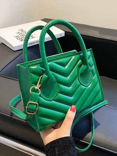 Shop Satchel Bags | Women's Bags | SHEIN USA