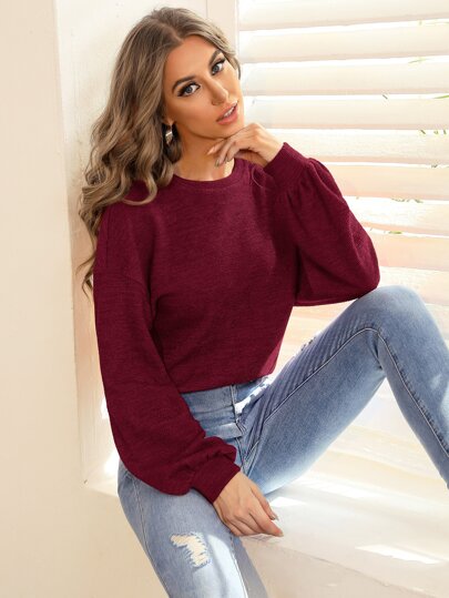 Sweatshirts & Hoodies | Cozy Pullovers | SHEIN USA