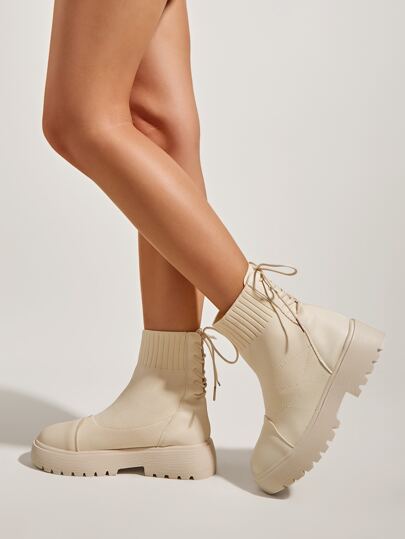Botas femininas | Feminina Botas femininas Online | SHEIN Brasil