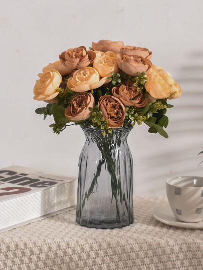 Artificial Flowers, Shop Artificial Flowers Online | SHEIN UK
