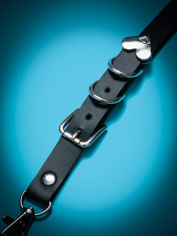 Is That The New Chain Decor Harness Belt ??| ROMWE USA