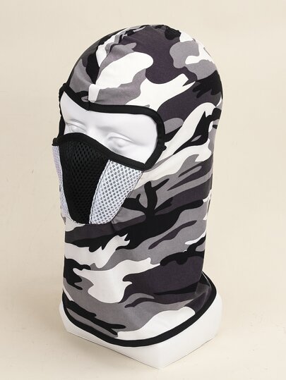 Search Ski Mask For Men | SHEIN USA