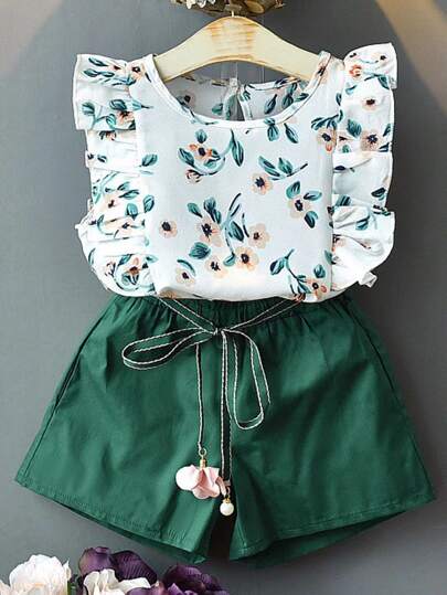 Roupa infantil | Feminina Roupa infantil Online | SHEIN Brasil