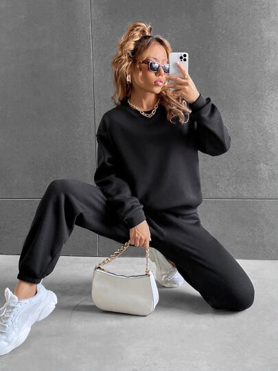 Jogging Set | Trendy Fashion | SHEIN UK