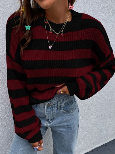 Shop Women's Sweaters | Knits & Knitwear | SHEIN USA