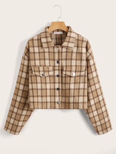 Find Your jackets Obsession | ROMWE USA