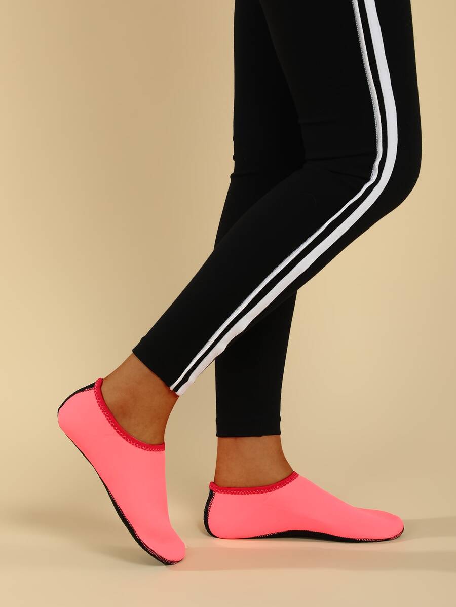 Minimalist Slip-On Water Shoes | SHEIN USA