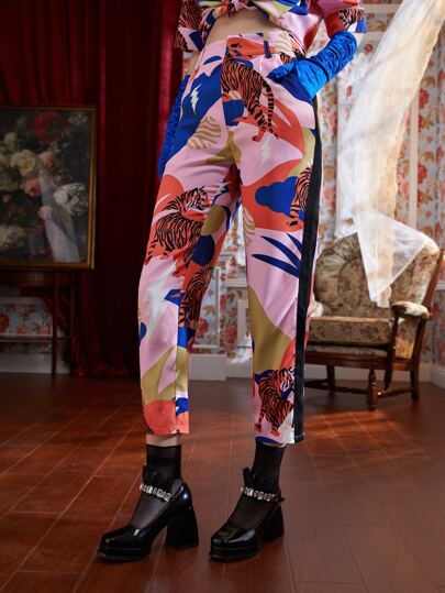 SHEIN X Sarah Alice Rabbit | SHEIN UK