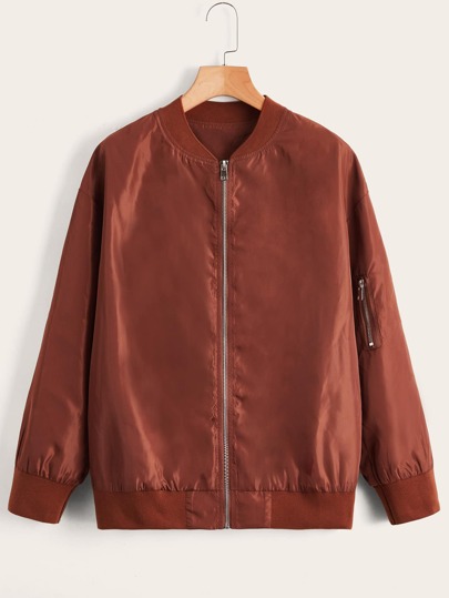 Find Your jackets Obsession | ROMWE USA