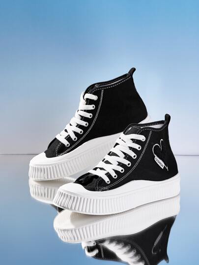Women's Sneakers | Trainers & Chunky Sneakers | ROMWE USA