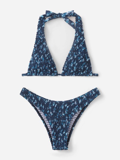 Women's Swimsuits | High Cut Swimwear | One-pieces | ROMWE USA