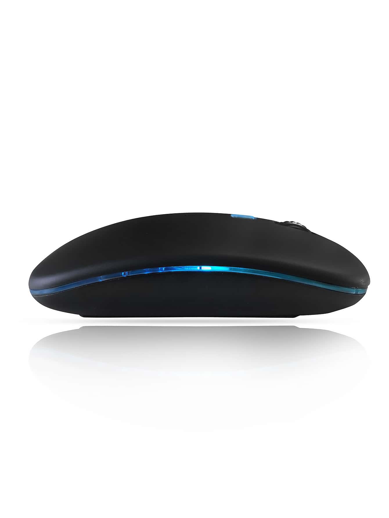 Luminous Wireless Mouse