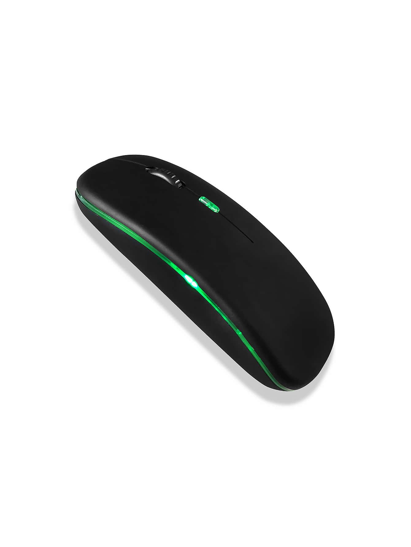 Luminous Wireless Computer Mouse, Gaming Mouse | SHEIN UK